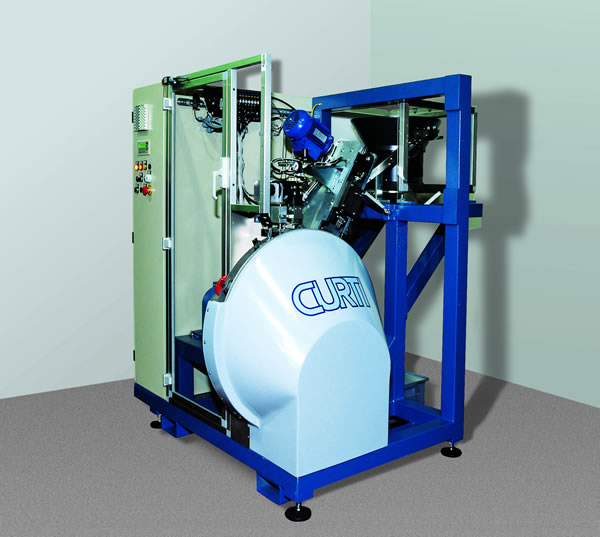 Automatic Cordset Production, power cord production, cable terminating ...